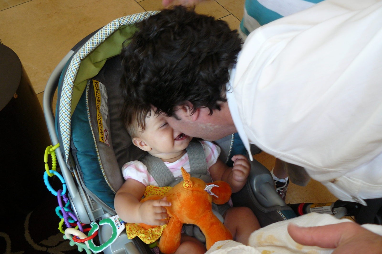 Her Heart Belongs to Daddy | Amy Wruble