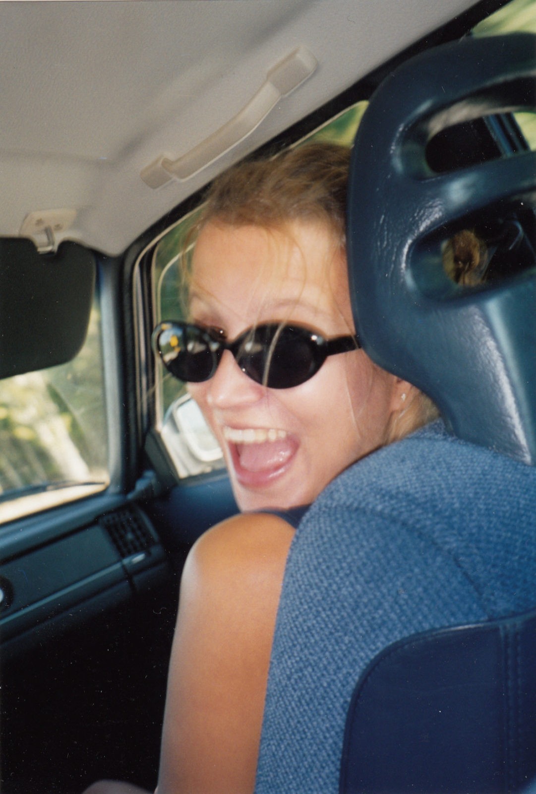 Goodbye, Lover | Amy Wruble