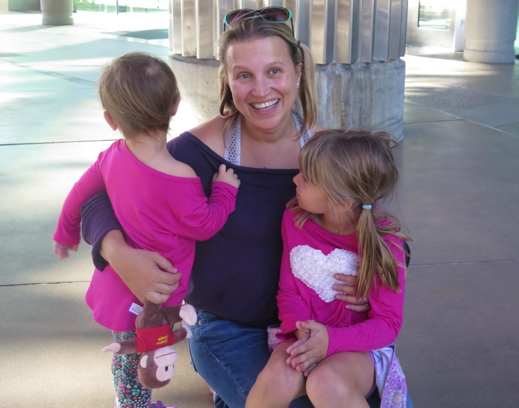 8 Ways My Kids Are Total Self-Care Blockers | Amy Wruble