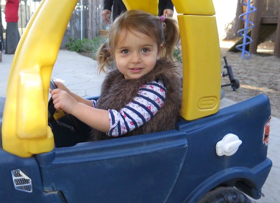7 Toddler Milestones Nobody Warns You About | Amy Wruble