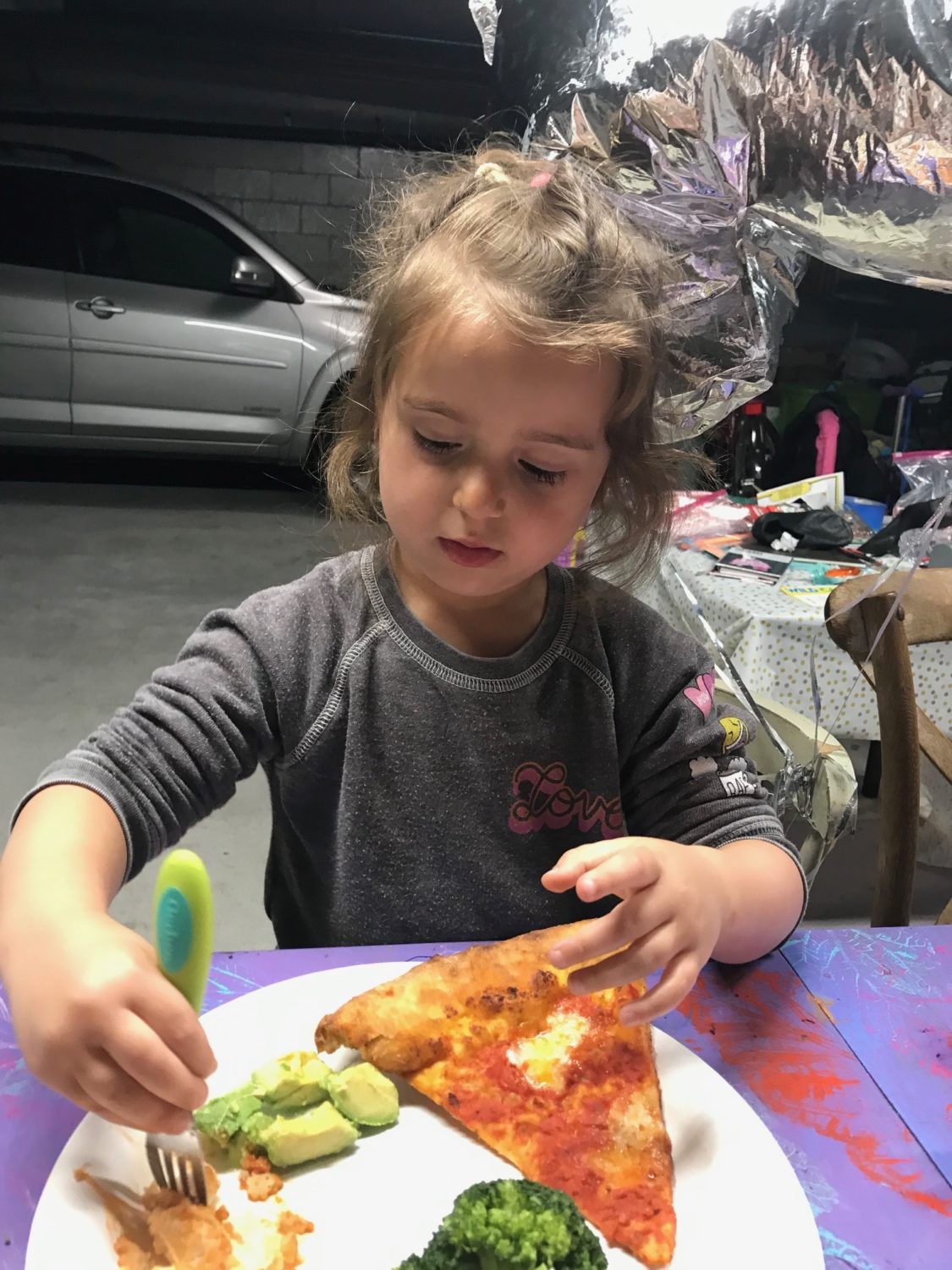 Diary of a Kitchen Renovation, Part 3 – But on the Bright Side… | Amy ...