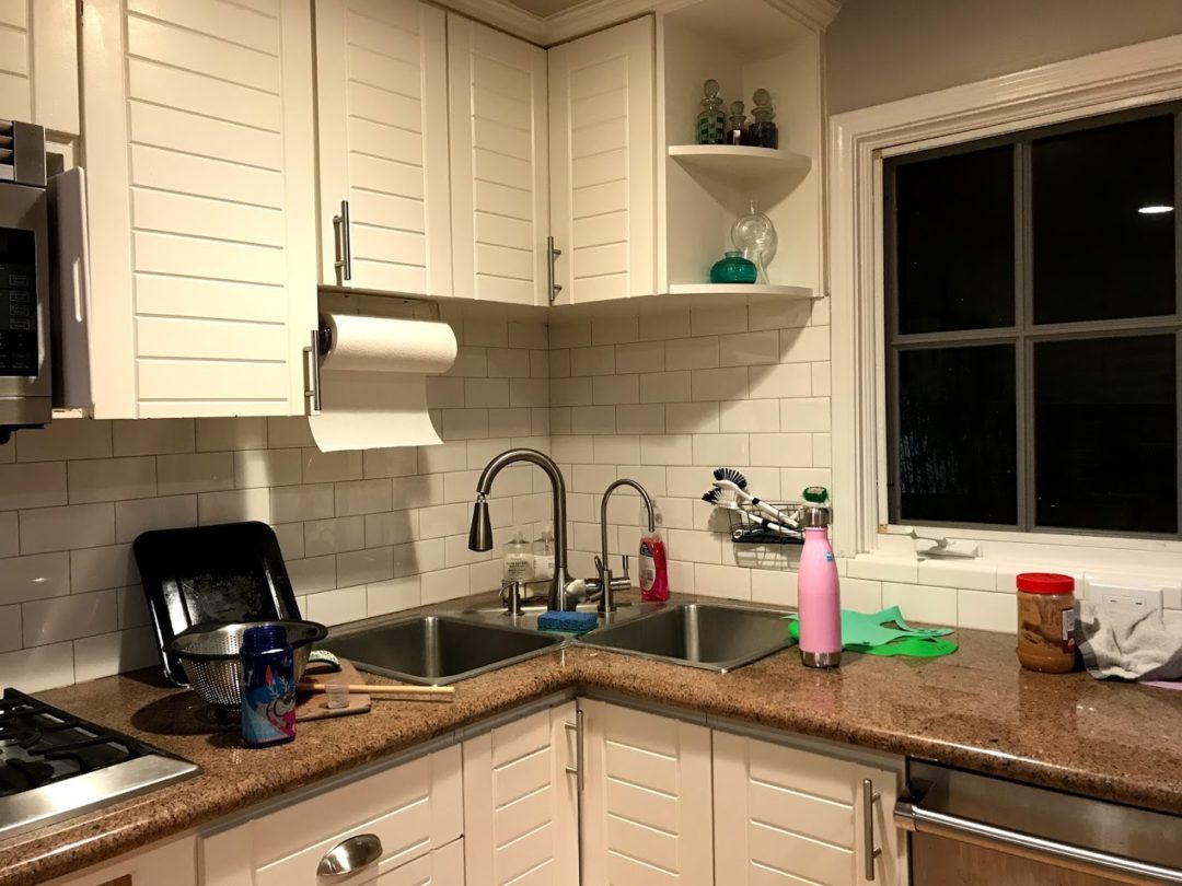 Diary of a Kitchen Renovation, Part 7 – We’re Cooking With Gas! (AFTER ...