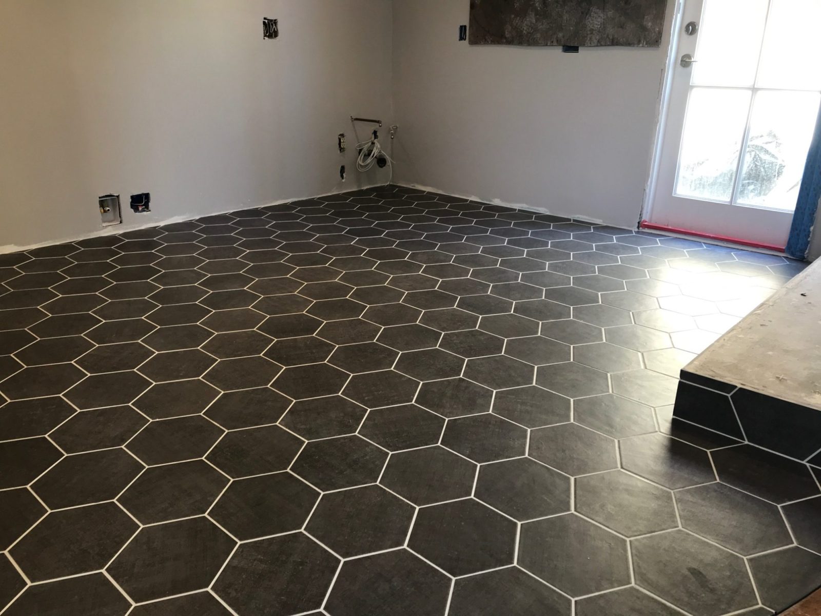 Diary of a Kitchen Renovation, Part 5 – Running Away | Amy Wruble